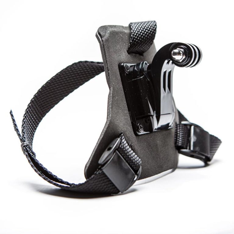 Full Face GoPro Mount