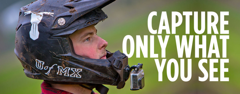 SoPro Full Face Mount - SoPro Mounts